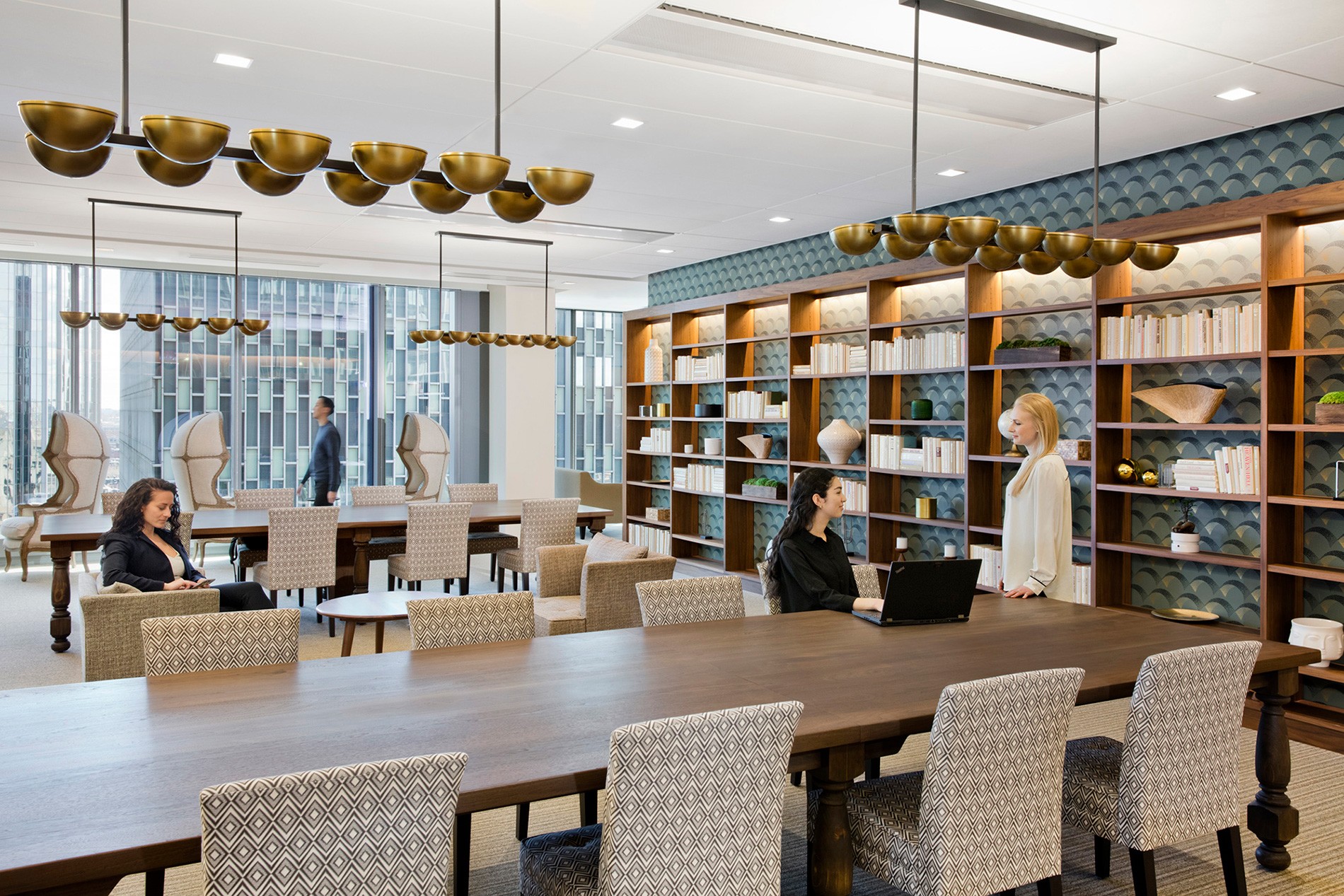 Confidential Professional Services Client | Sladen Feinstein